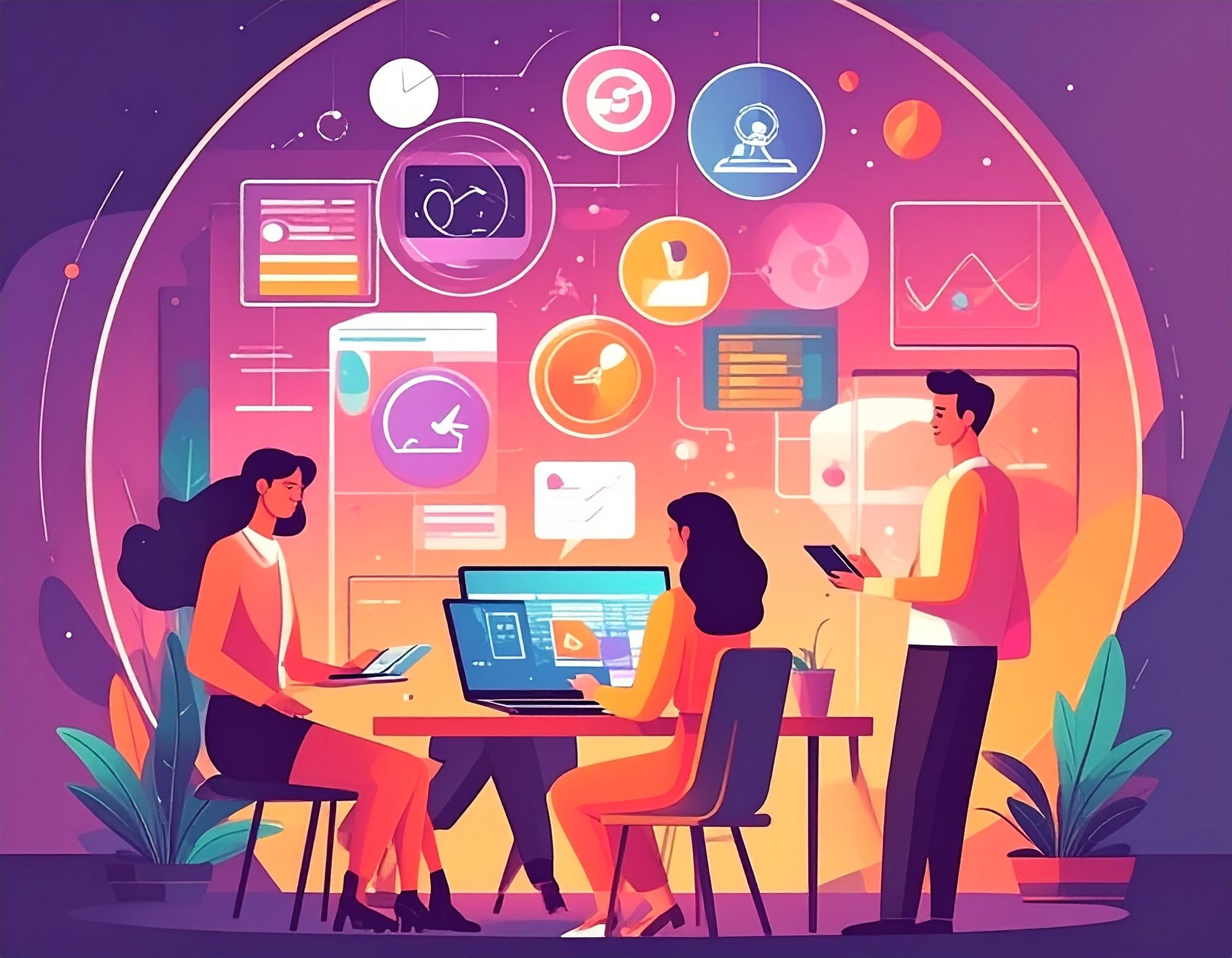 Purchase Order Process Guide: Steps, Flowchart & Examples